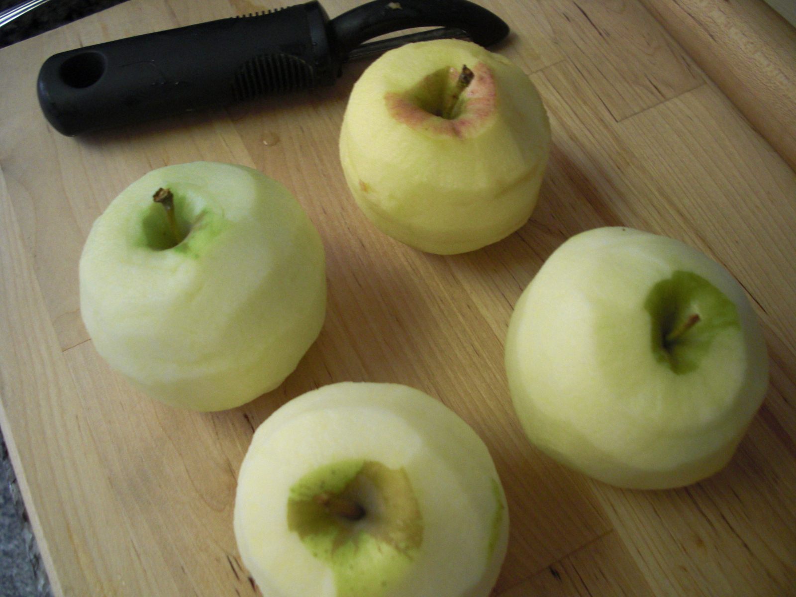 Apple Dumplings | Revolutionary Pie