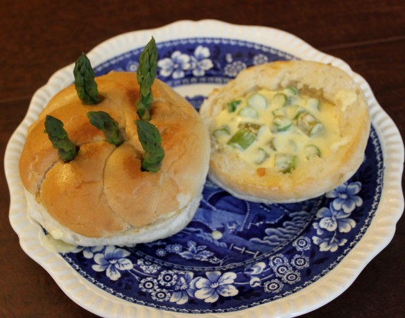 18th century food | Revolutionary Pie