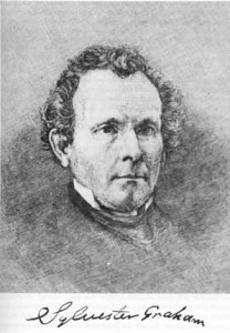 Graham Bread | Revolutionary Pie