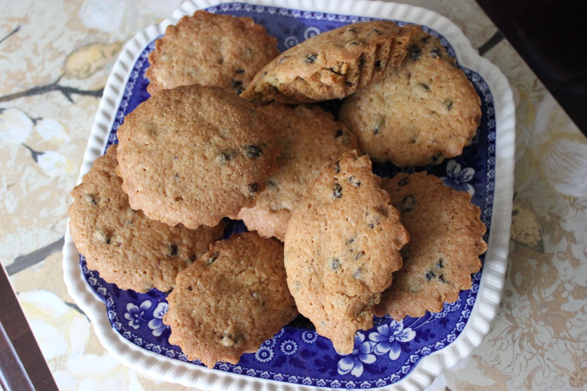 18th century food | Revolutionary Pie